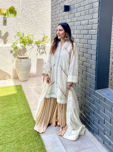 ZURIA – Wajeeha Ansari